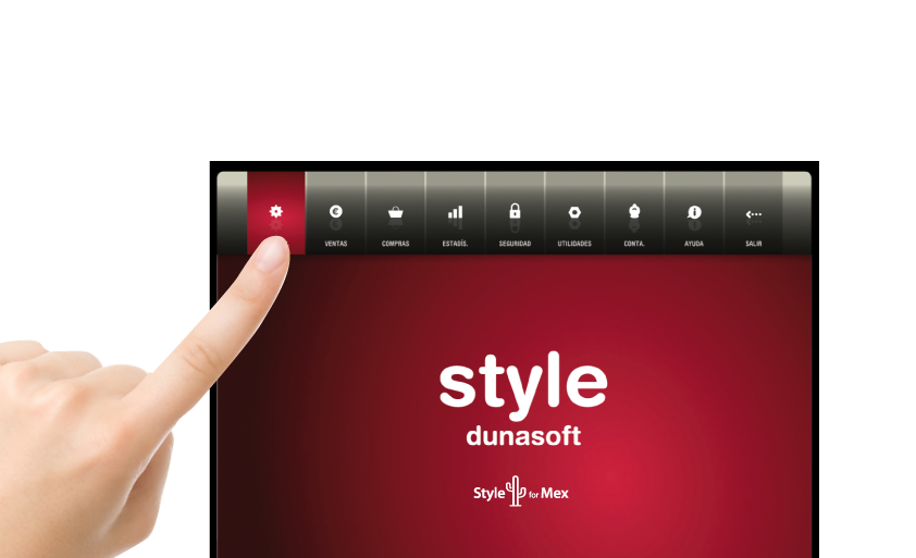 Style for Mex ahora es DunaSoft - El Mejor Software para estéticas, peluquerías, barberías y ...
